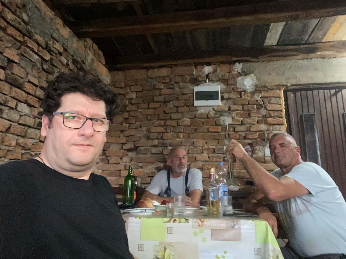 Таково – историја, природа и култура Таково